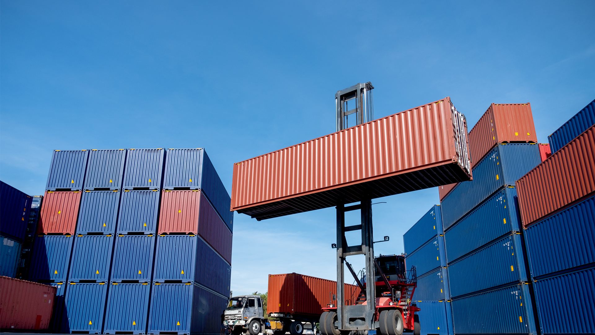 The Ultimate Guide to Types of Export Containers