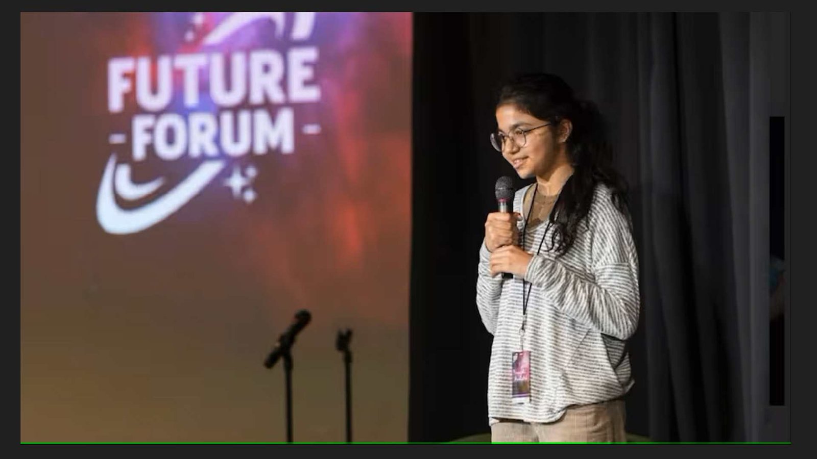 Pranjali Awasthi Launched an AI Company Delv.ai